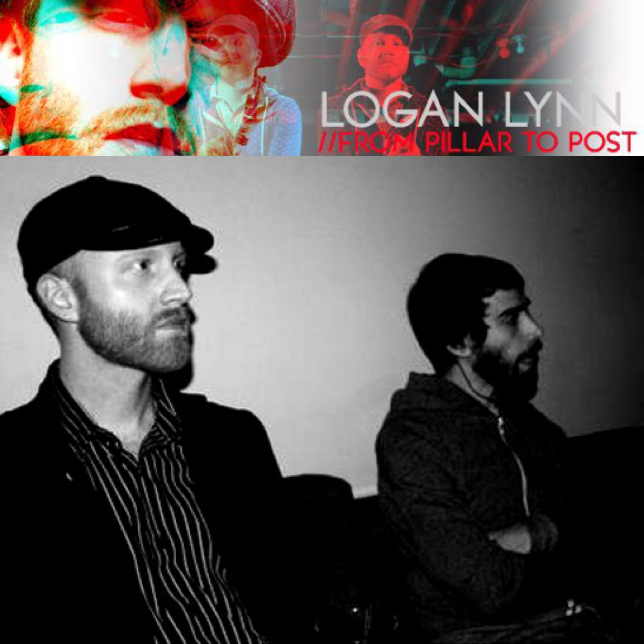 Logan Lynn's "From Pillar To Post" Turns 10 This Year! | LOGAN LYNN ...