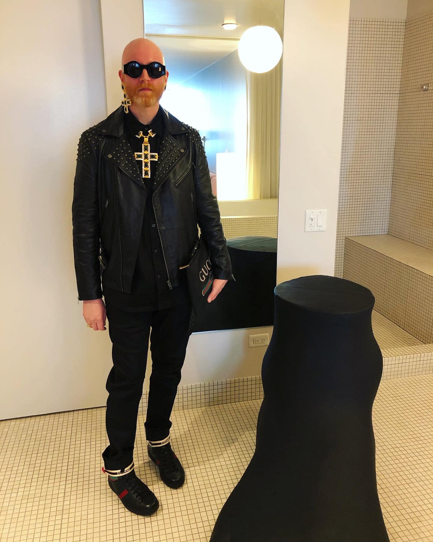 Logan Lynn at the 2020 Grammy Awards | LOGAN LYNN // OFFICIAL WEBSITE
