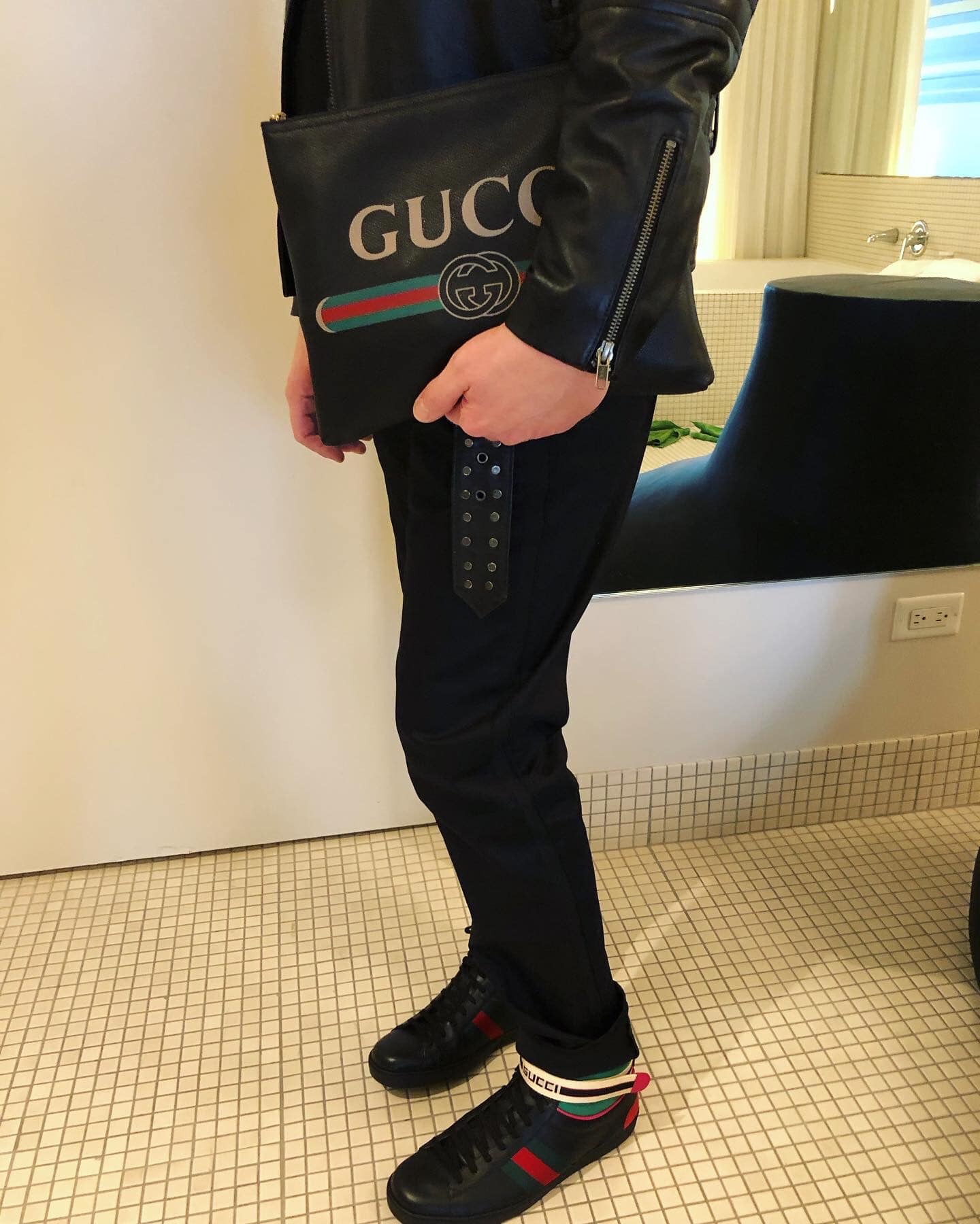 Logan Lynn at the 2020 Grammy Awards | LOGAN LYNN // OFFICIAL WEBSITE