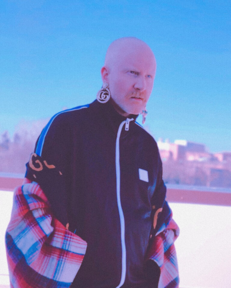 Logan Lynn - Official Site