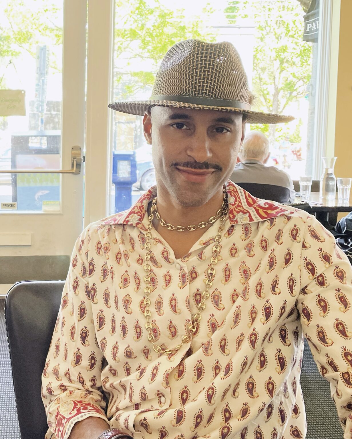 Logan Lynn - Official Site