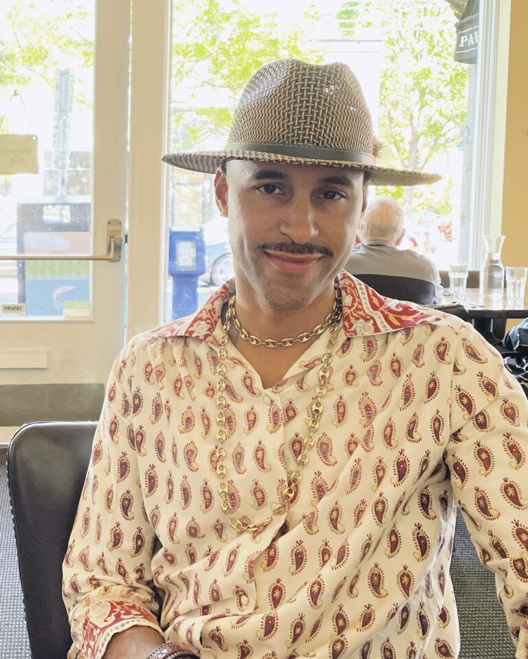 Logan Lynn - Official Site