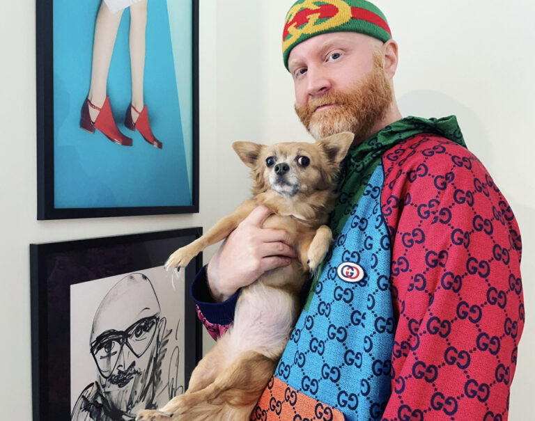 Logan Lynn - Official Site