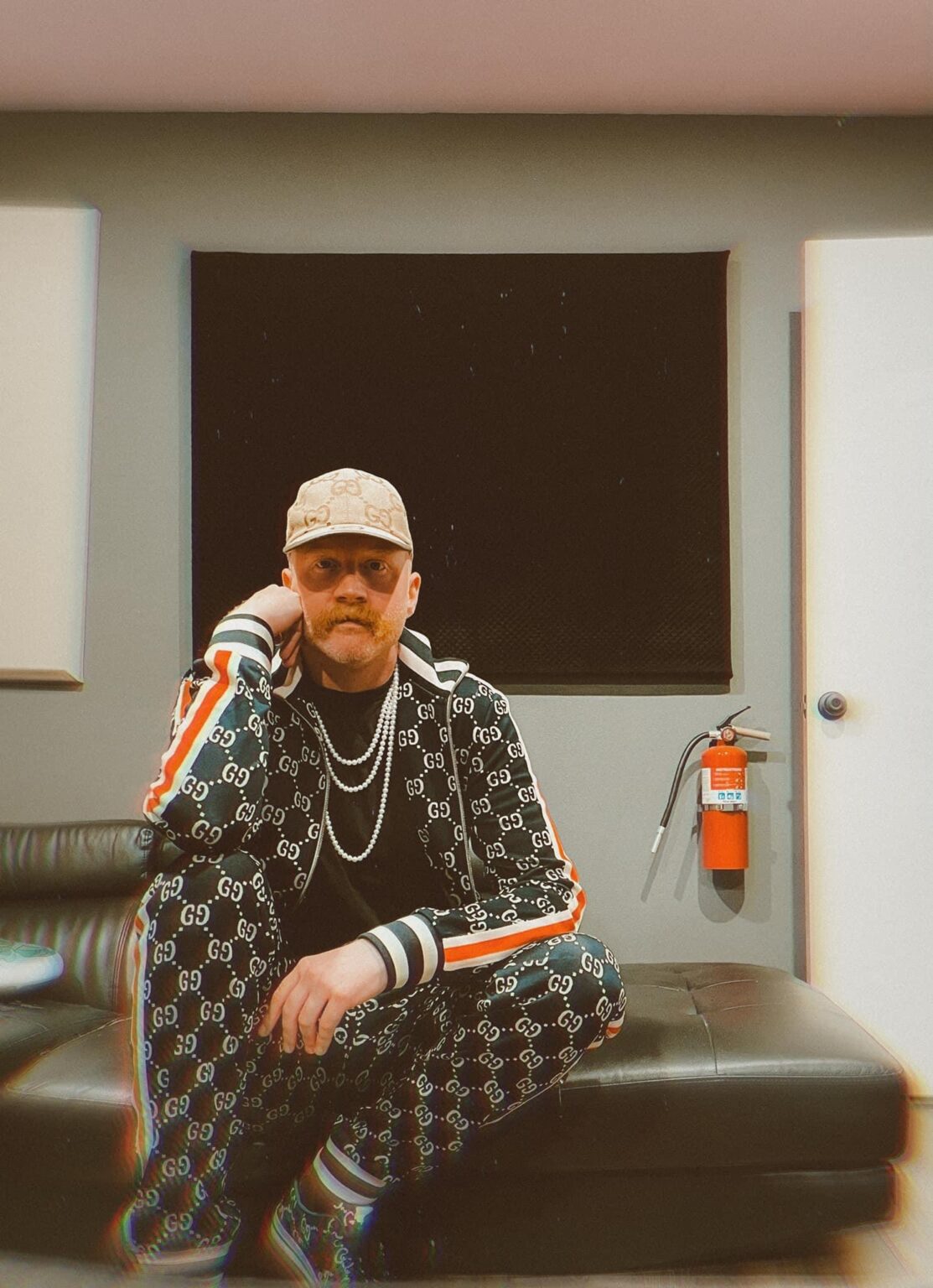 Logan Lynn - Official Site