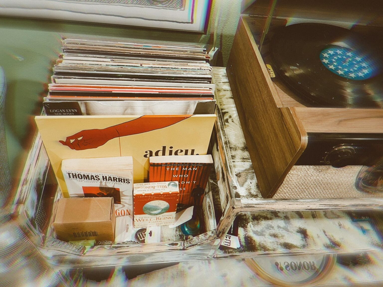 Logan Lynn - Official Site