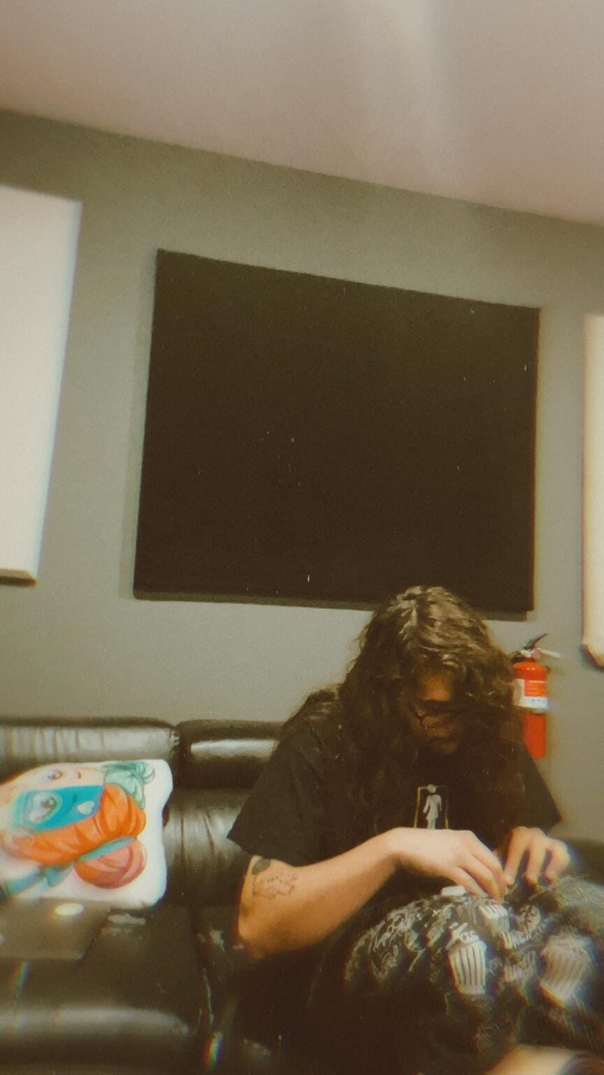 Logan Lynn - Official Site