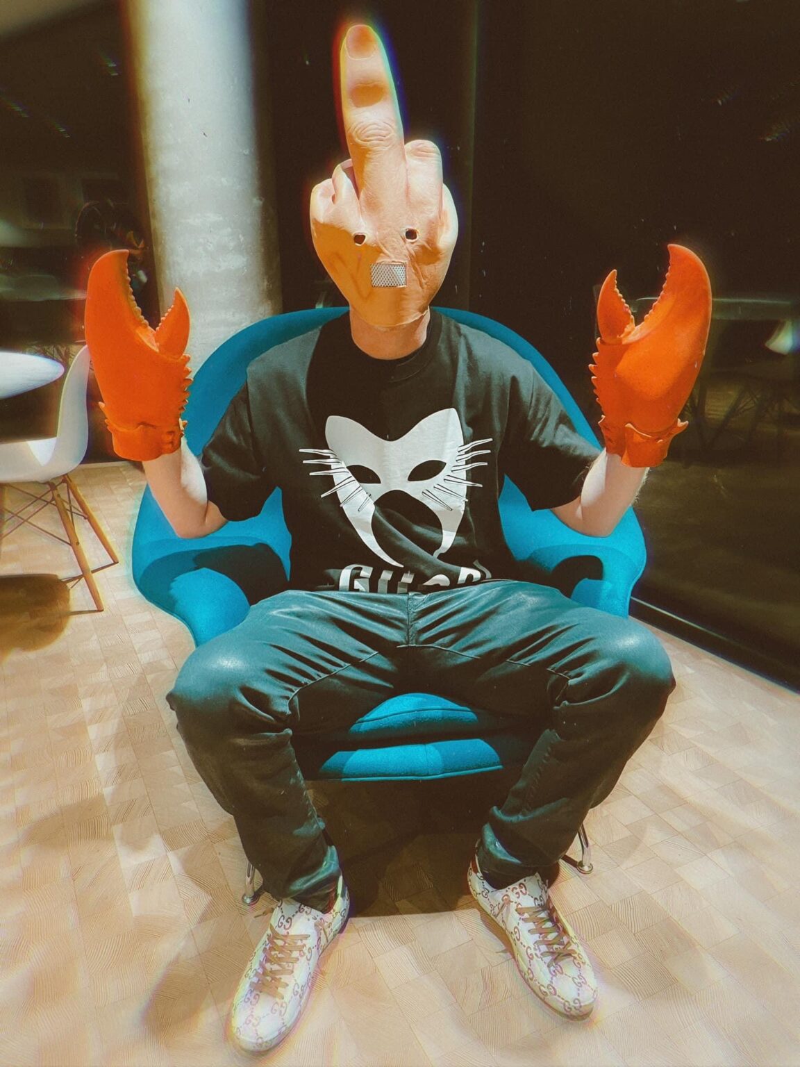 Logan Lynn - Official Site