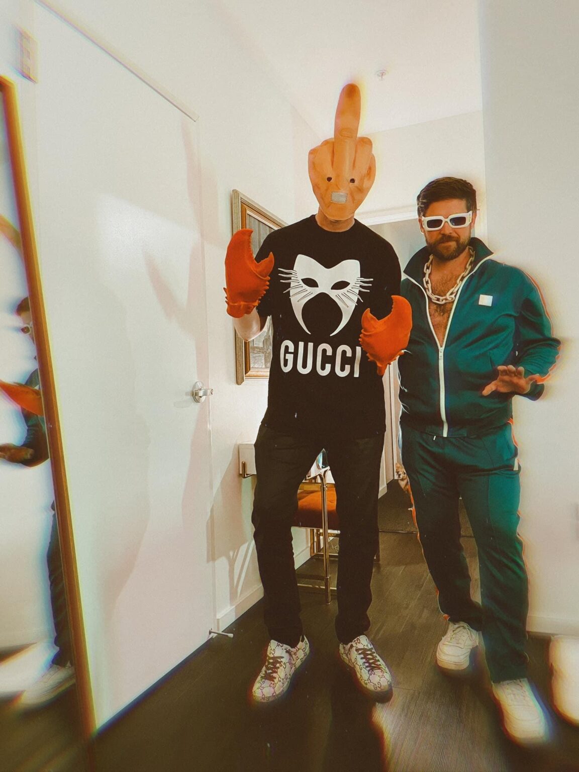 Logan Lynn - Official Site