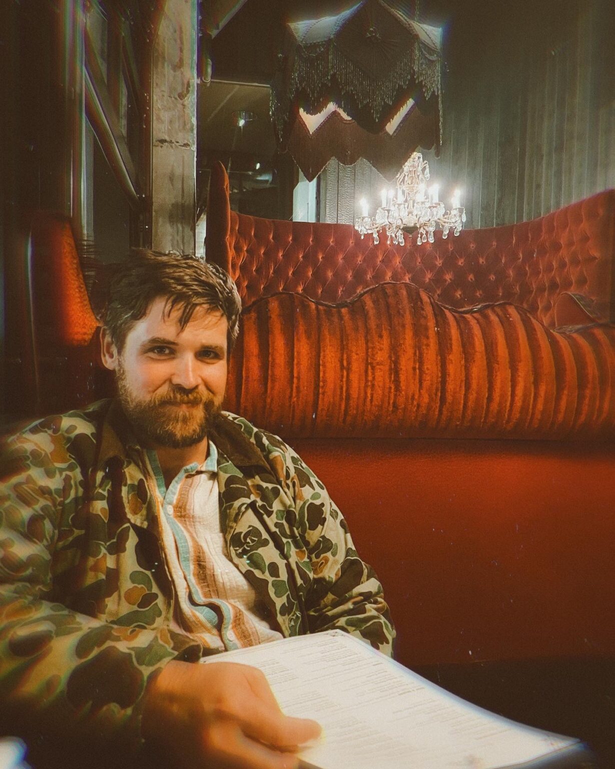 Logan Lynn - Official Site