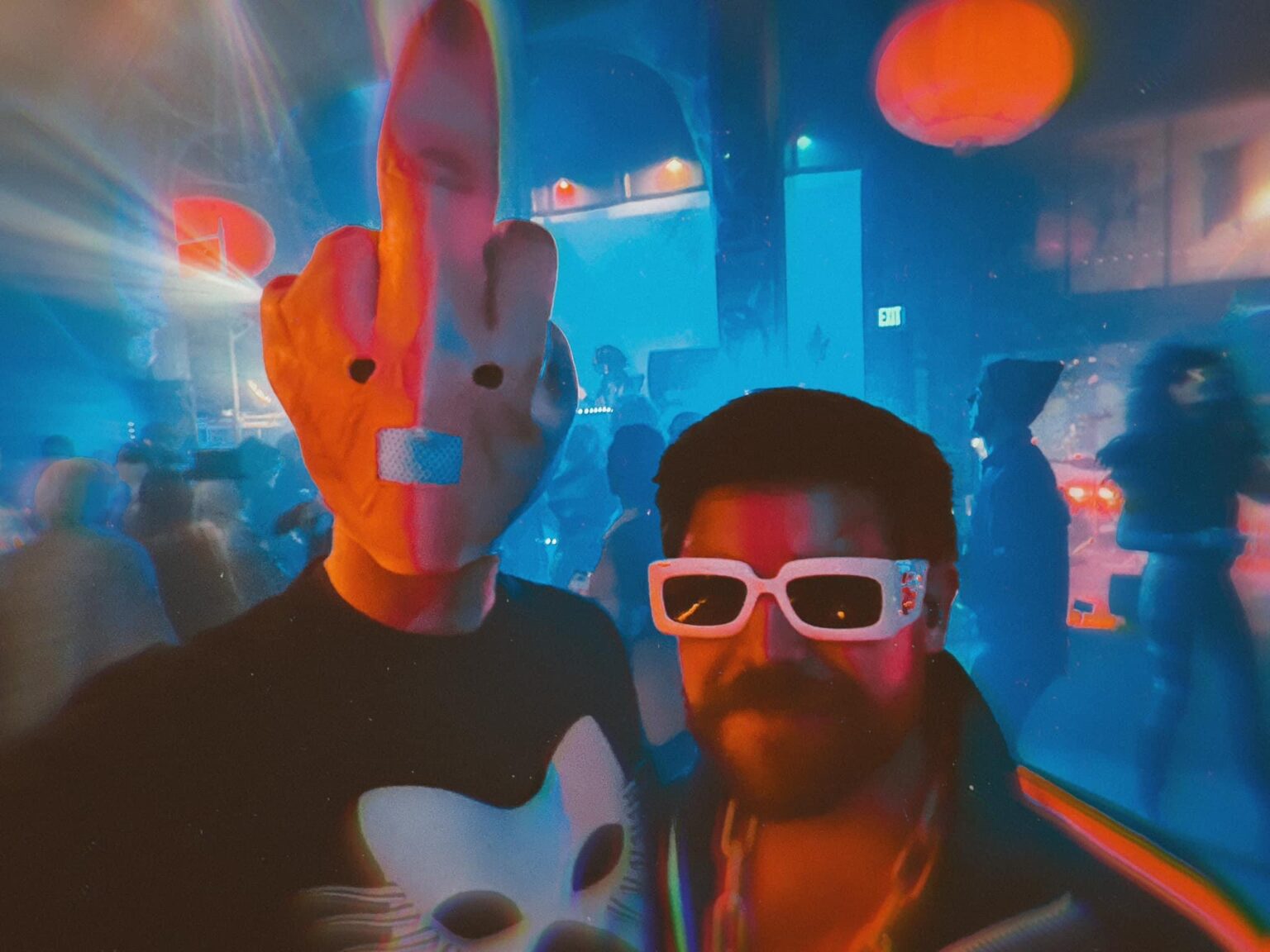 Logan Lynn - Official Site