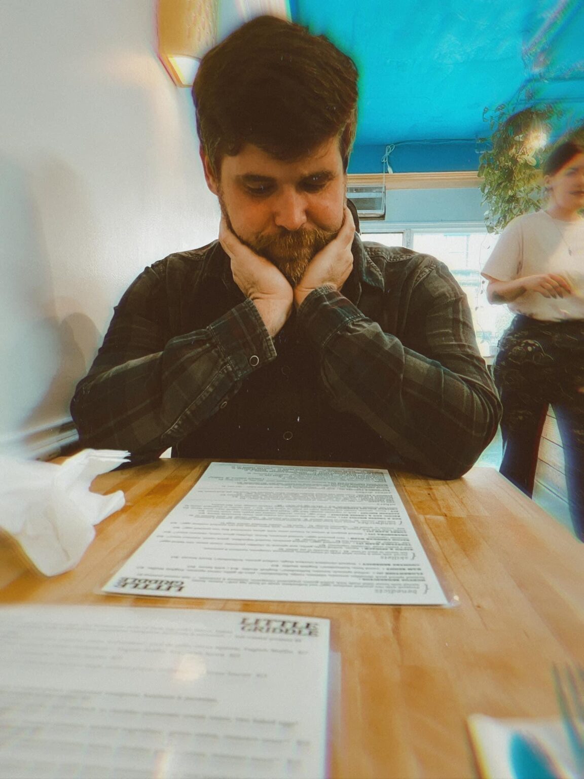 Logan Lynn - Official Site