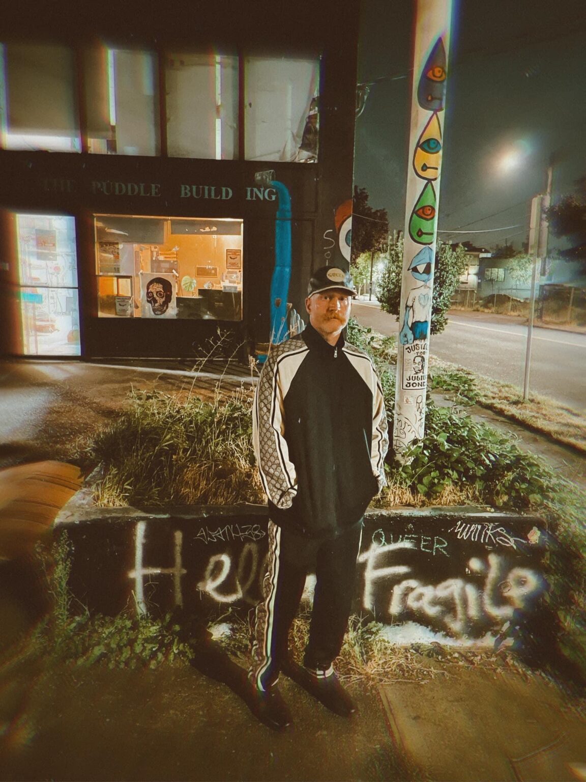 Logan Lynn - Official Site