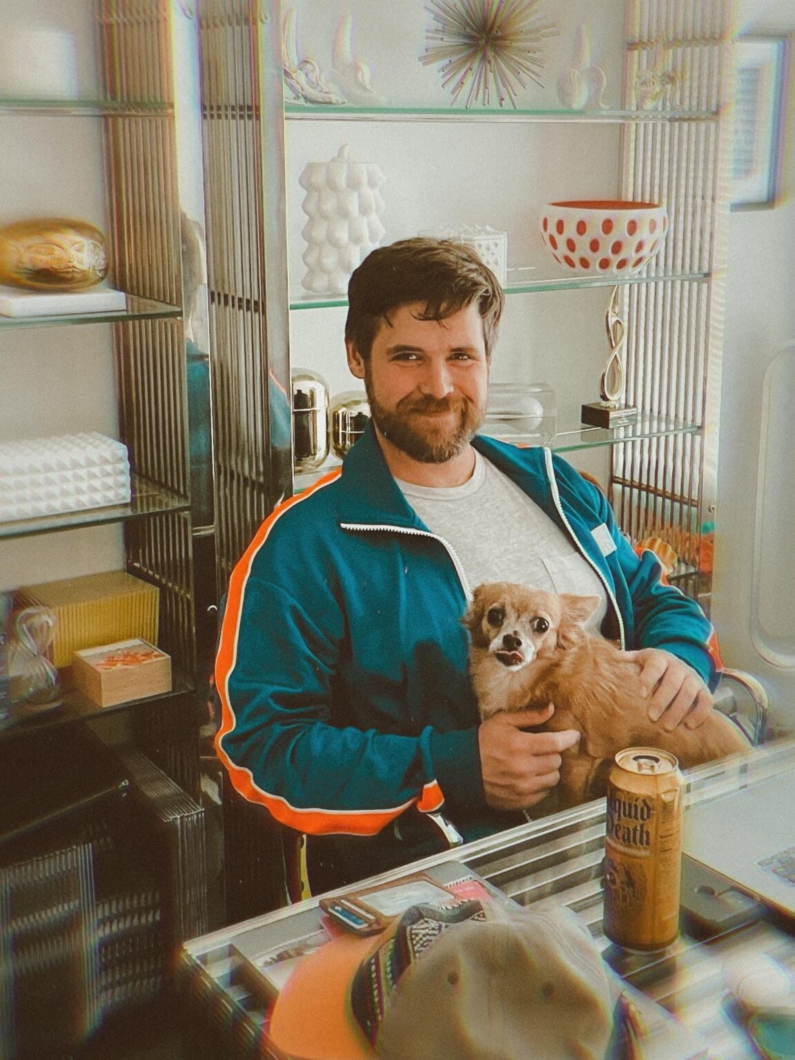 Logan Lynn - Official Site