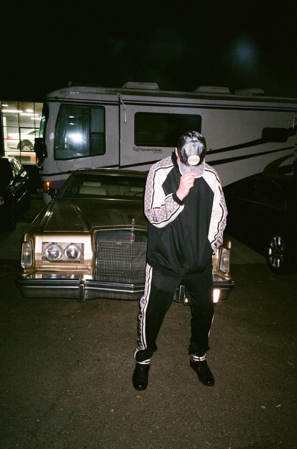 Logan Lynn - Official Site